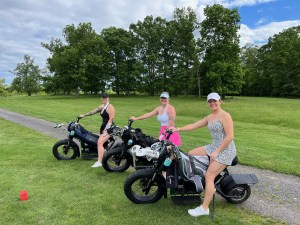 Homepage - Maple Run Golf Club
