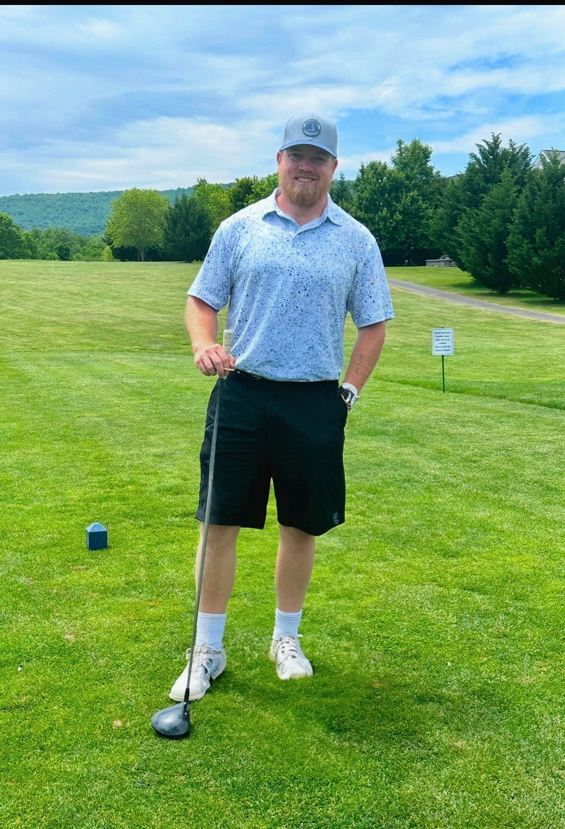 Lessons - Maple Run Golf Club