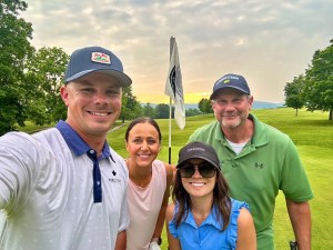 Homepage - Maple Run Golf Club