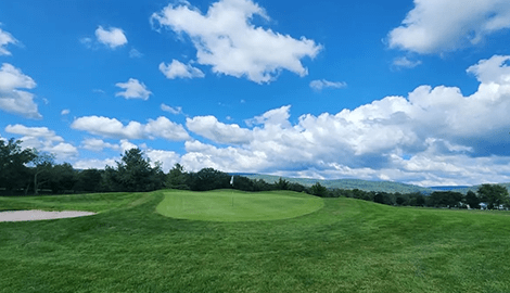 Homepage - Maple Run Golf Club