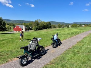 Homepage - Maple Run Golf Club